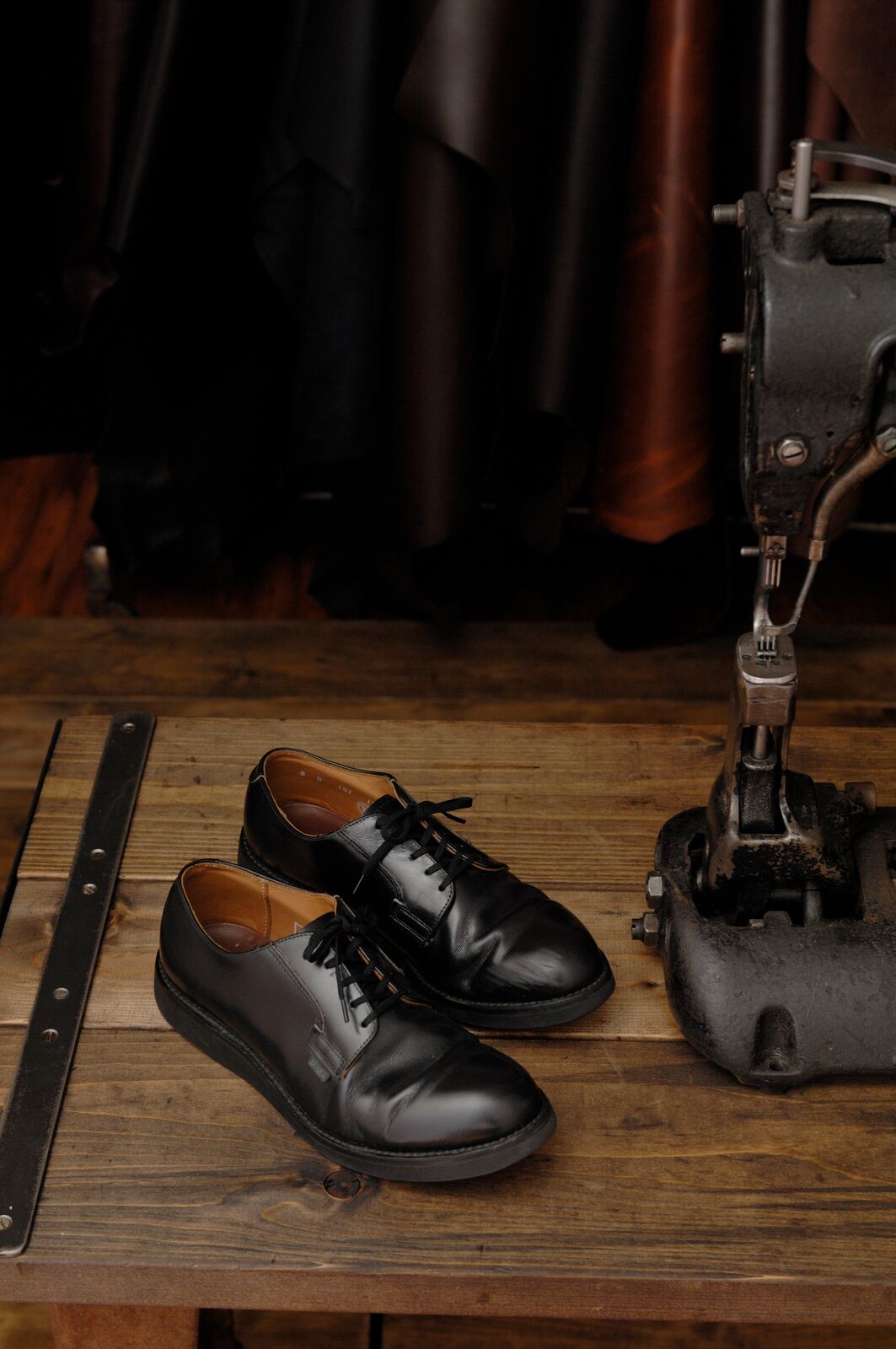 Red Wing Postman 101 - a true classic – Red Wing Shoe Store Vienna