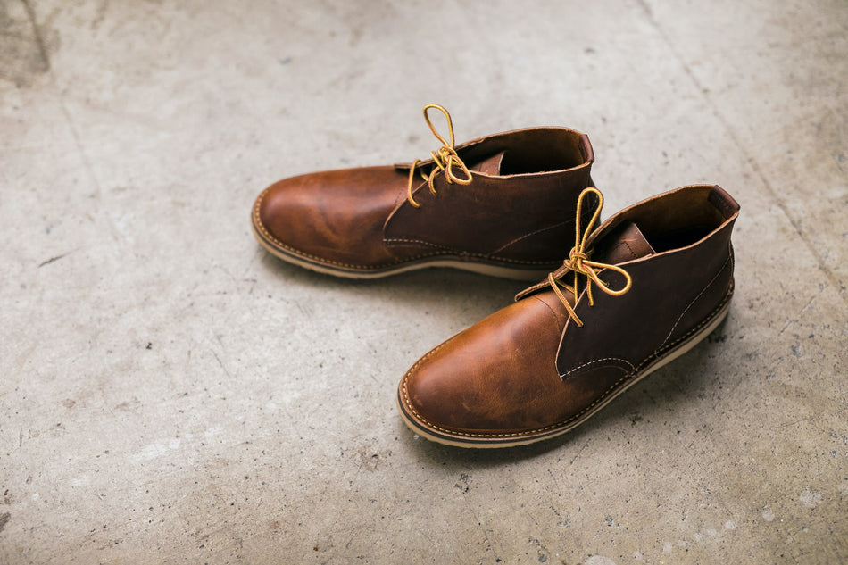 Red Wing Shoe Store Vienna