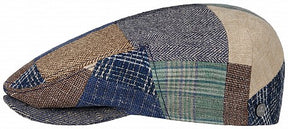 Stetson Driver Cap Patchwork by Lierys 6213905 24 | Red Wing Shoe Store ...