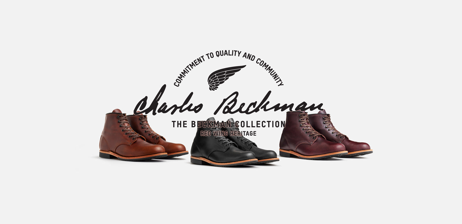 Red Wing Shoe Store Vienna