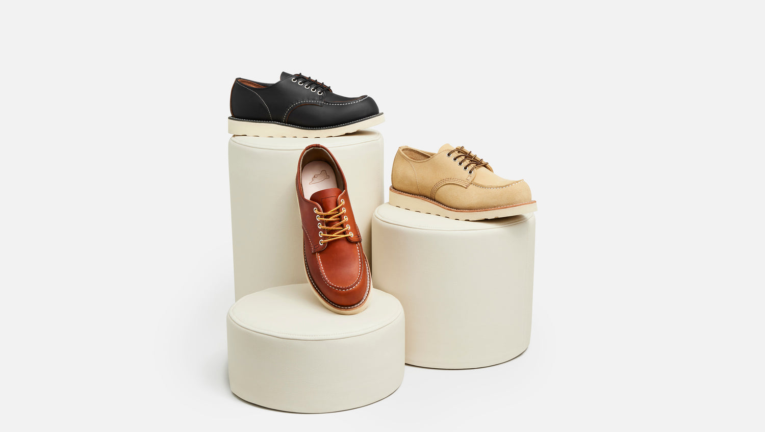 Red Wing Shoe Store Vienna