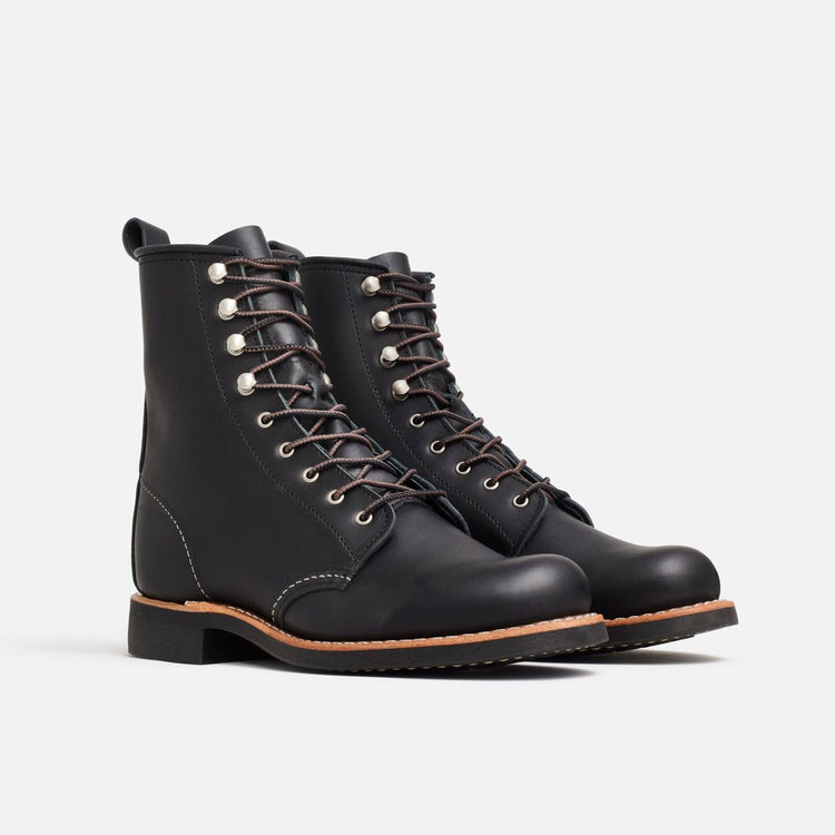 Red Wing 3361 Silversmith Black Boundary | Red Wing Shoe Store Vienna